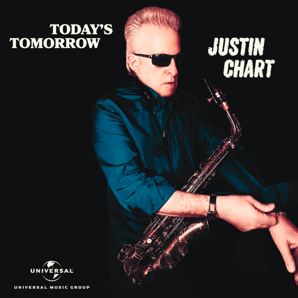 Discography - Justin Chart Jazz